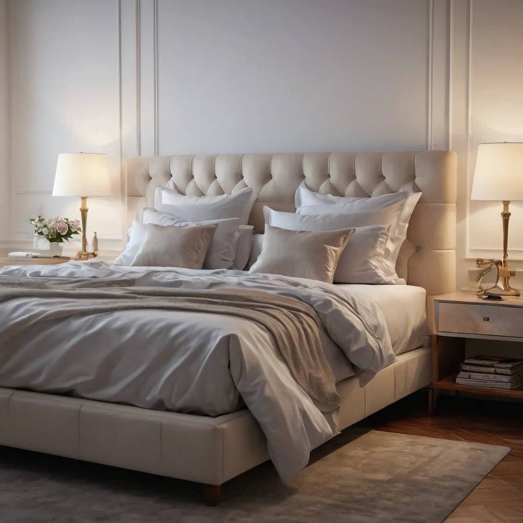 Exploring Full Size Beds: Dimensions and Design Insights