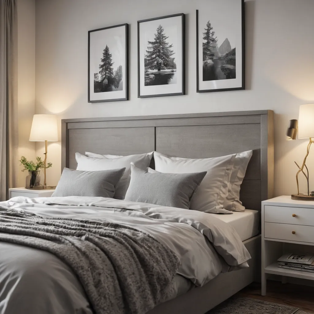 Exploring the Hemnes Headboard: Design and Functionality