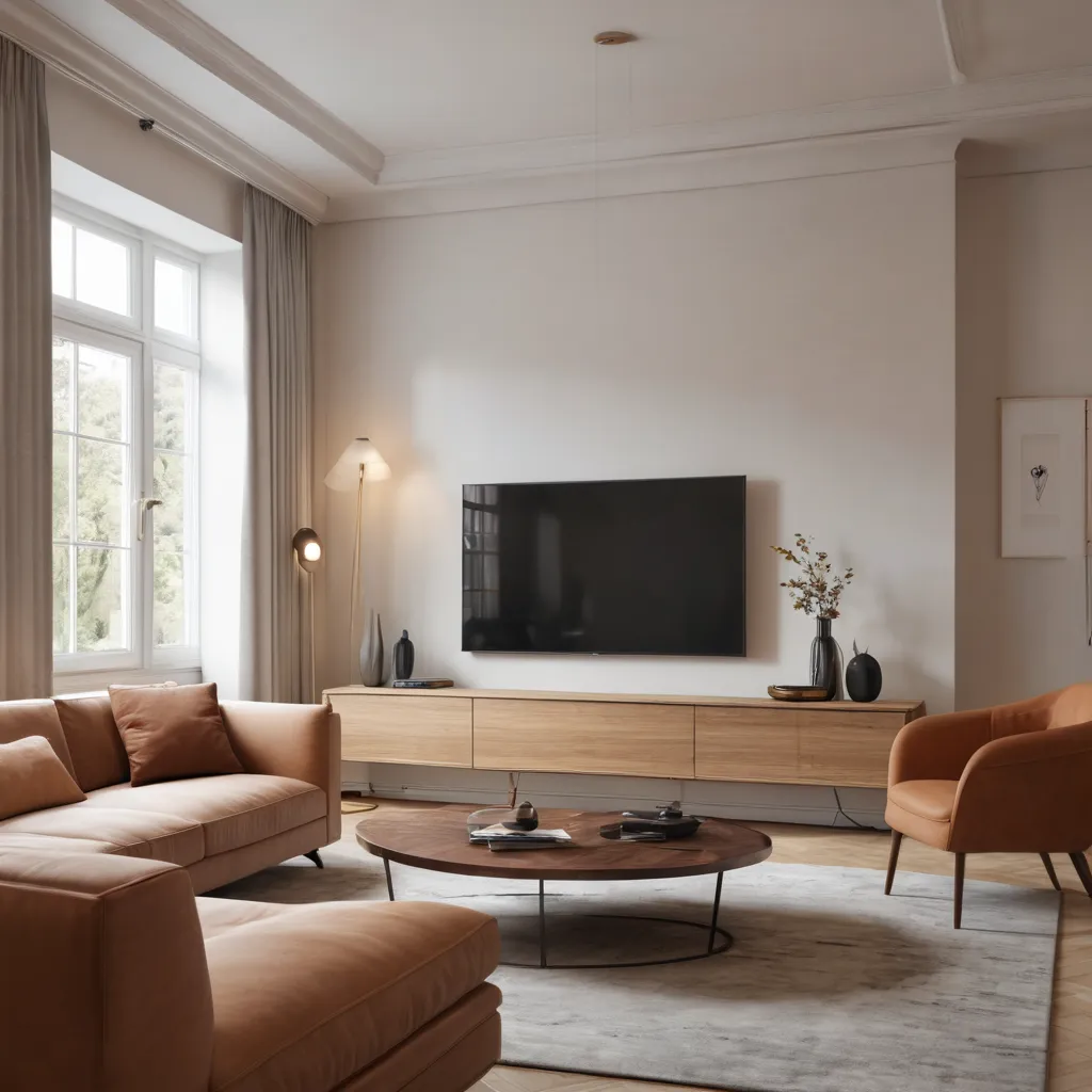 A Complete Guide to TV Cord Hiding Kits